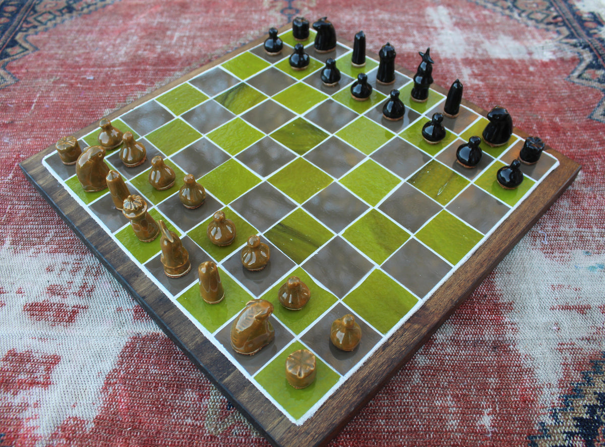 Chess Sets – Mad Chess Company